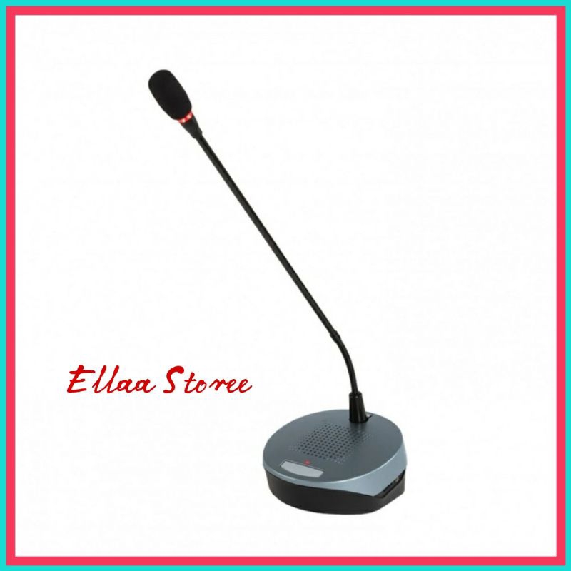 Toa TS 692 Central Unit Delegate Conference System Mic, Official ...