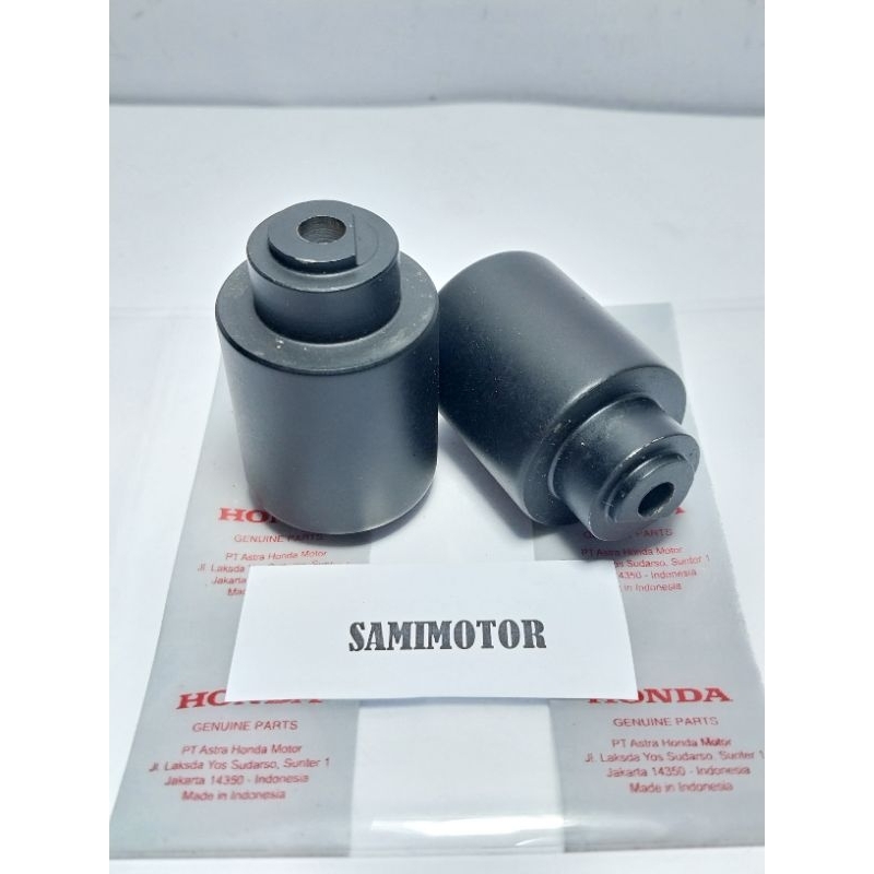 Original honda CBR 150R LED K45 pendulum steering wheel balancer ...