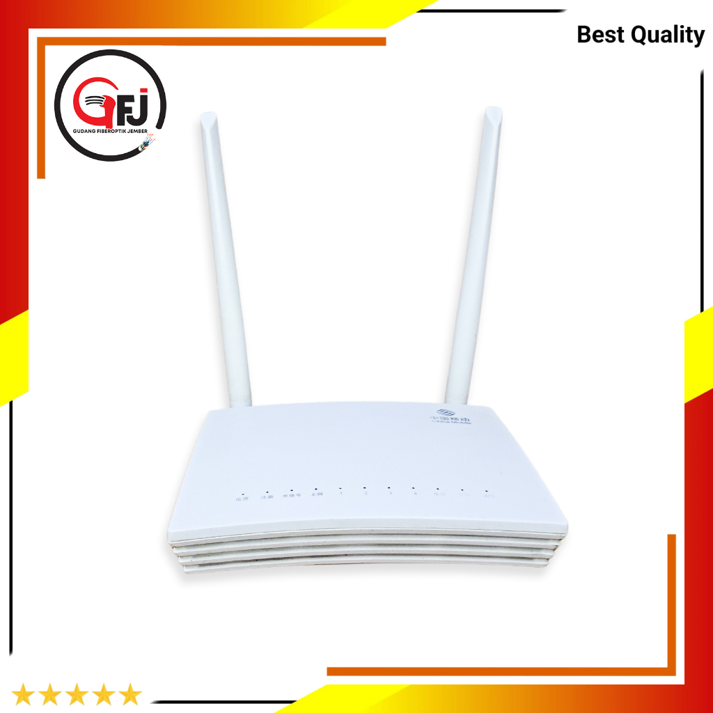 MODEM XPON GM-220 NEW SUPPORT EPON AND GPON. | Shopee Malaysia