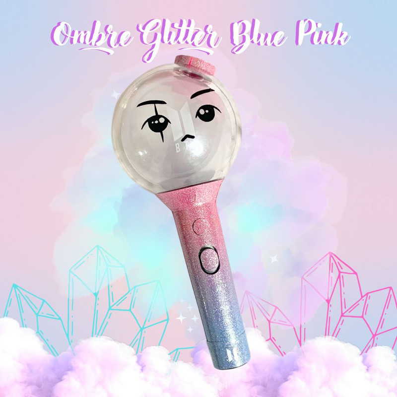 Army Bomb Skin Sticker | BTS Light Stick Sticker | Army Bomb Decal by ...