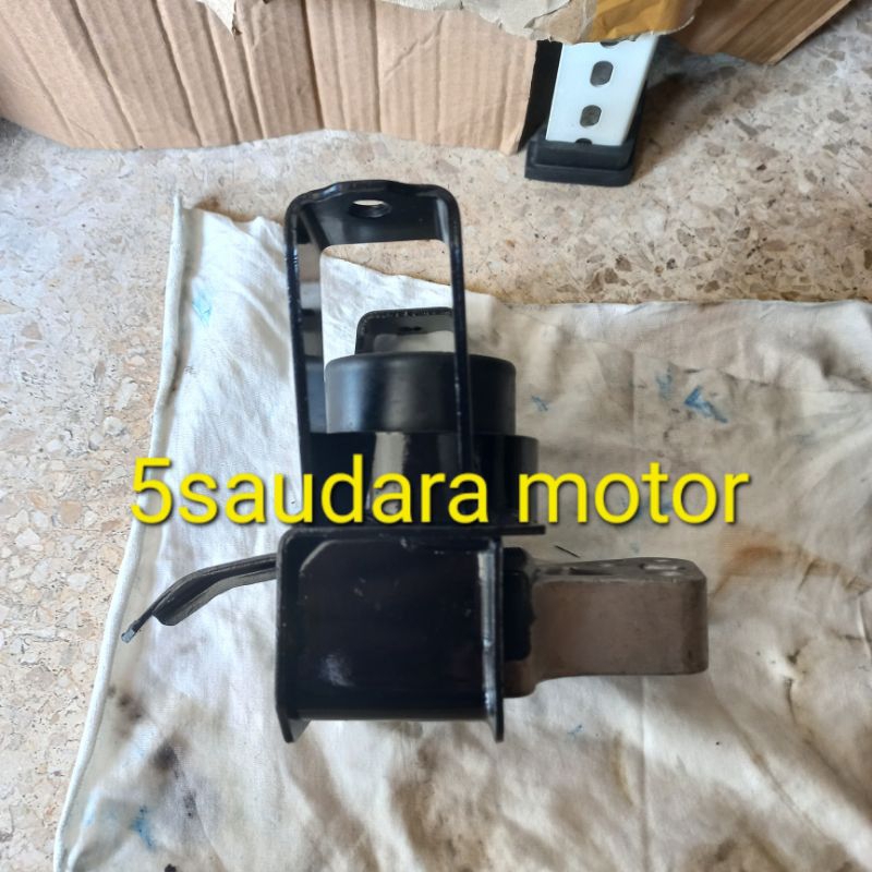 Engine mounting Right xpander livina l12 ORIGINAL | Shopee Malaysia