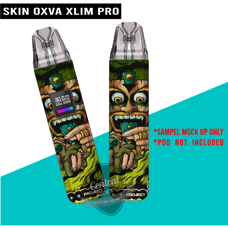 Garskin Skin XLIM PRO XLIM 2 SE Boy Edition Sticker can be customized ...
