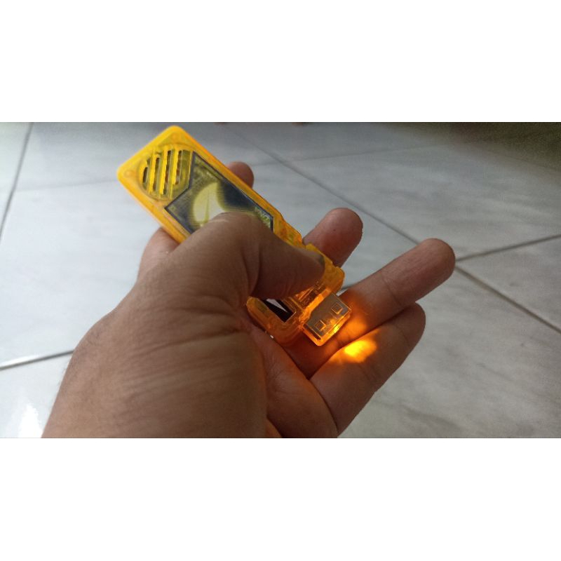 Dx gaia memory Luna kamen rider w double cyclone joker | Shopee Malaysia