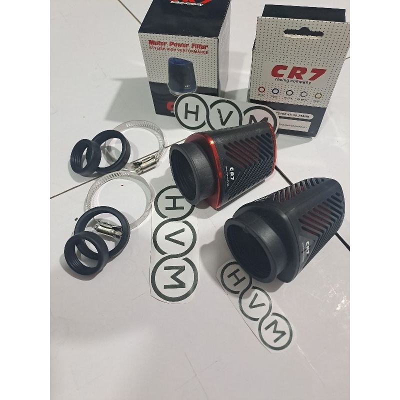 Motorbike air filter carburetor filter pe pwk pwl 24 28 30 universal ...