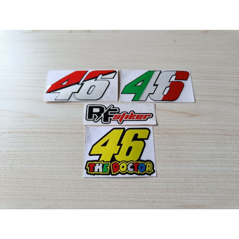 46 the doctor cutting stickers | Shopee Malaysia