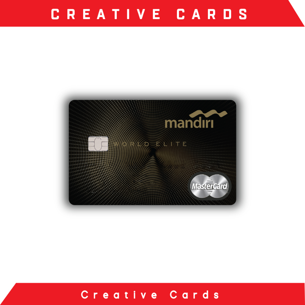 Atm Skin CARD Sticker Sticker - FAKE PRIORITAS (AMERICAN EXPRESS, BCA ...