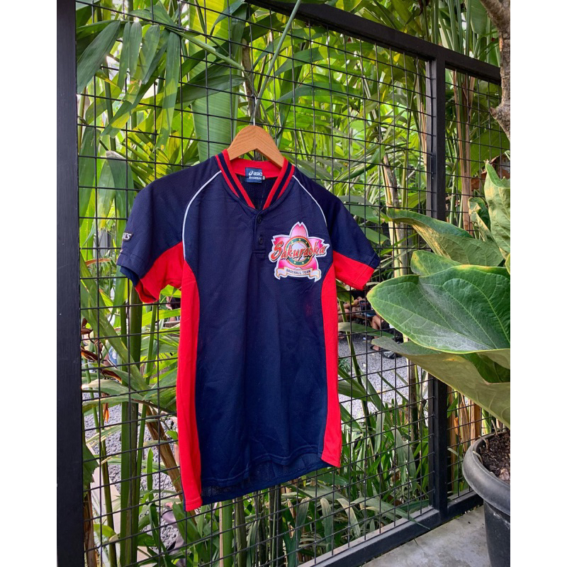 Baseball Jersey | Shopee Malaysia