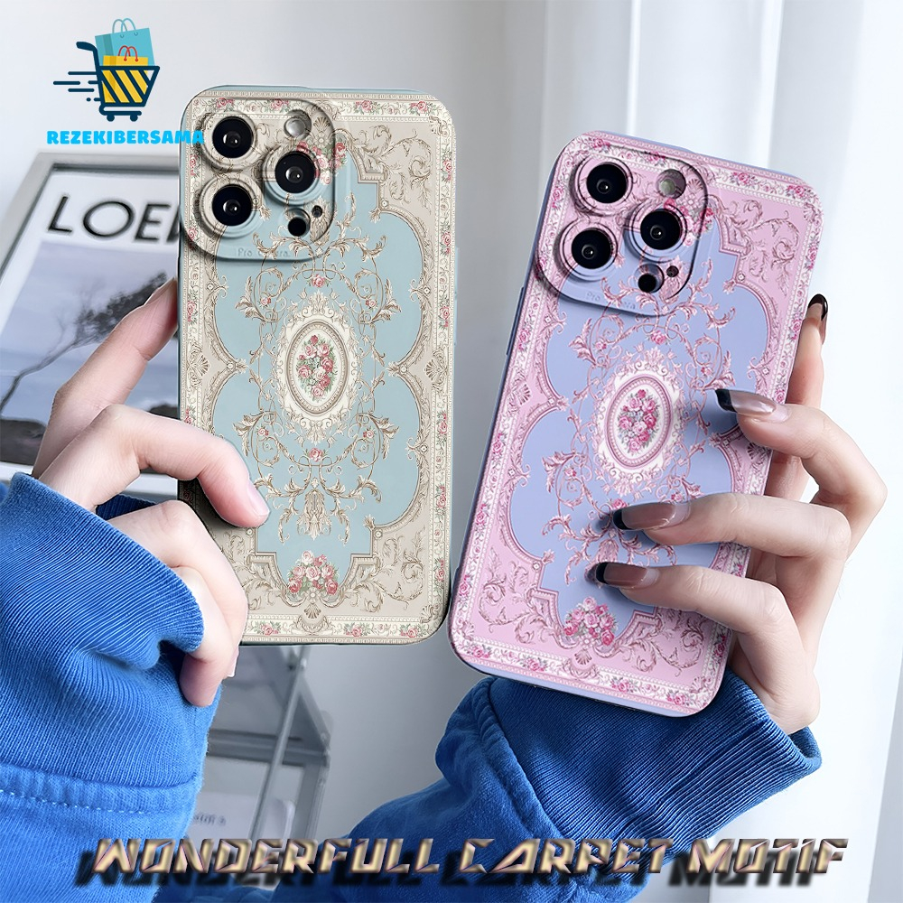 CUSTOM PROCAMERA SILICONE SOFTCASE FOR A50 A50S A51 A53 A73 F1S F5 RENO ...
