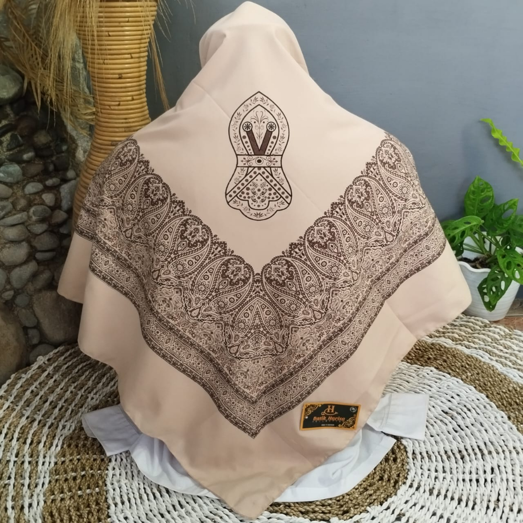 Square Yemeni Turban, Hajj Turban, Umrah Turban, Plain White Turban ...