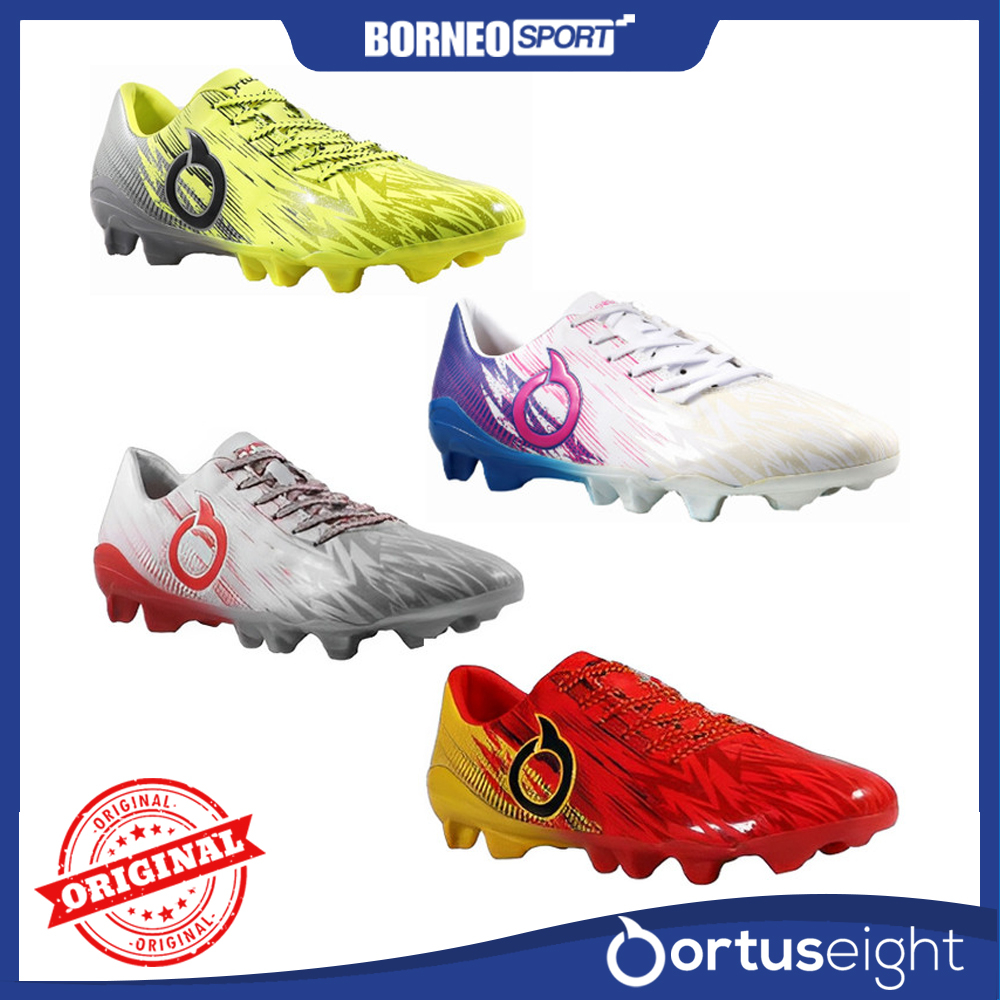 Ortuseight CATALYST LEGION UNITY FG FOOTBALL SHOES / ORIGINAL ...