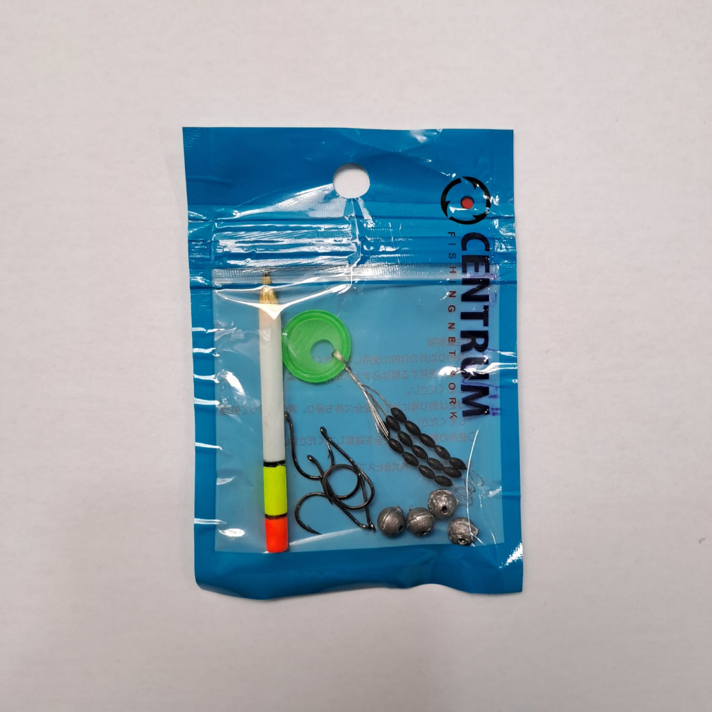 Complete Set of Hooks Ready to Use | Shopee Malaysia