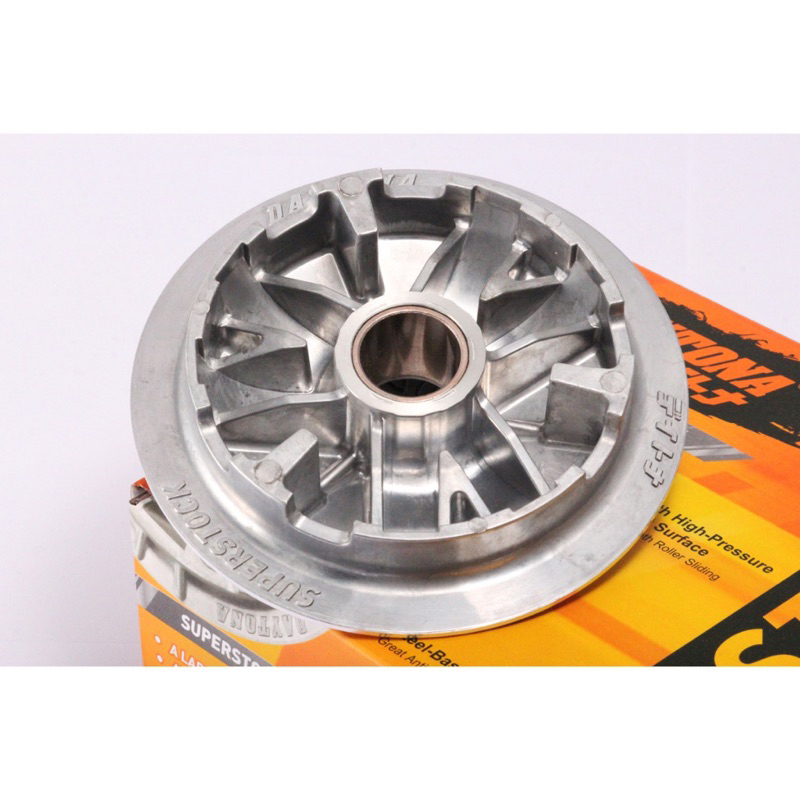 House ROLLER DAYTONA PULLEY RACING NMAX NEW AEROX LEXI AEROX OLD/NEW ...