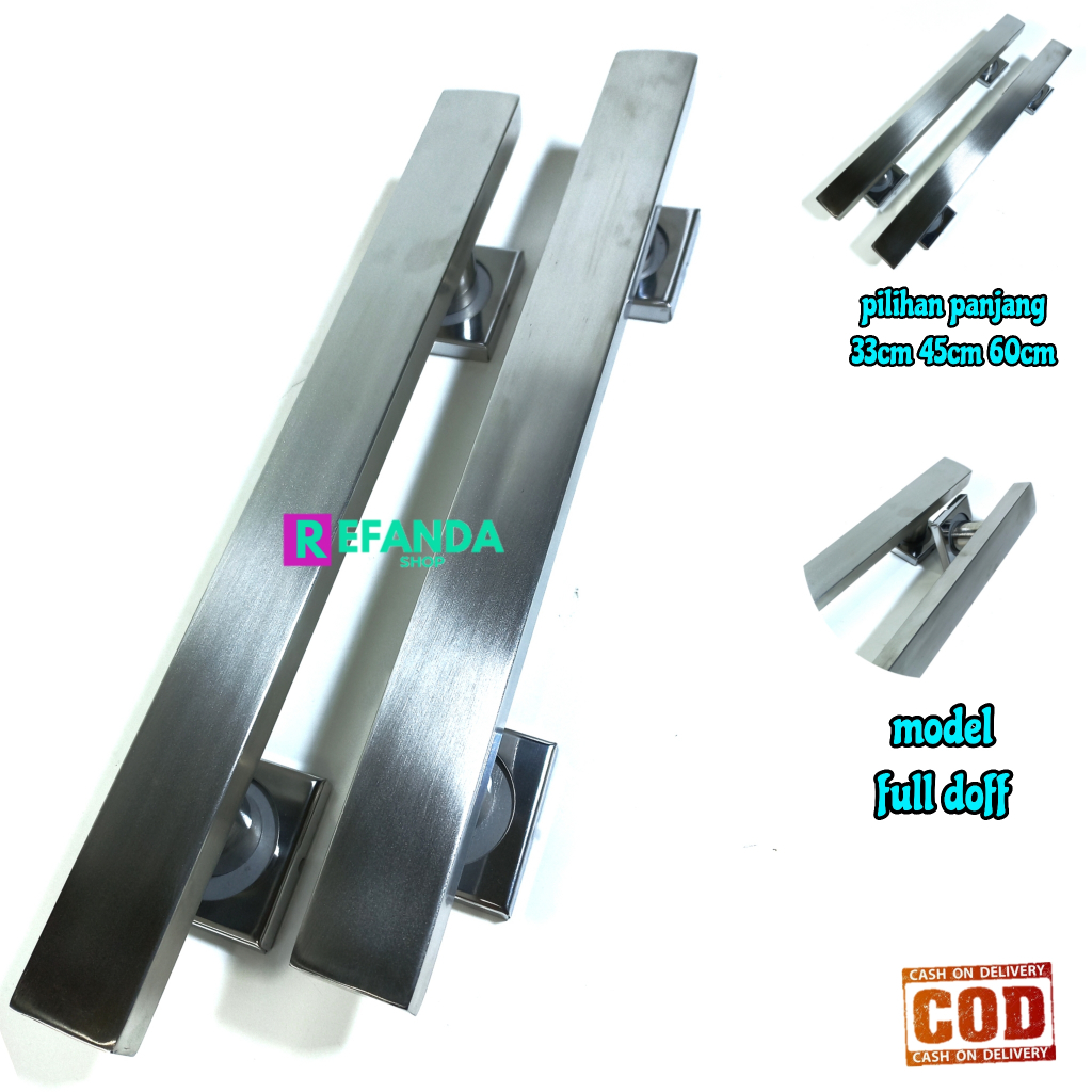 Handle pull Handles modern Minimalist House Door pull Handles stainless ...