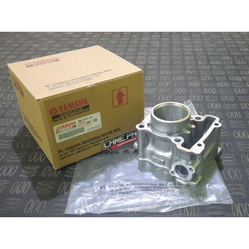 SEHER R15 V3 NMAX AEROX 155 ORIGINAL BLOCK CYLINDER 2DP-E1311-10 ...