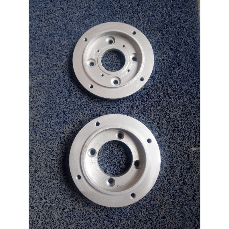 Front Rear Disc Adapter pcx 150 ABS Disc Adapter Vario PNP pcx 150 ABS ...