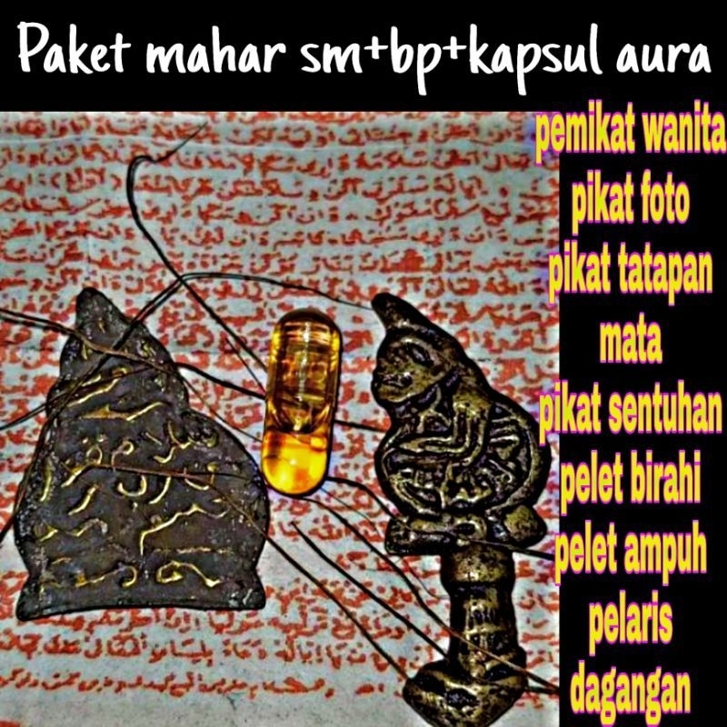 Original SM Package | Shopee Malaysia