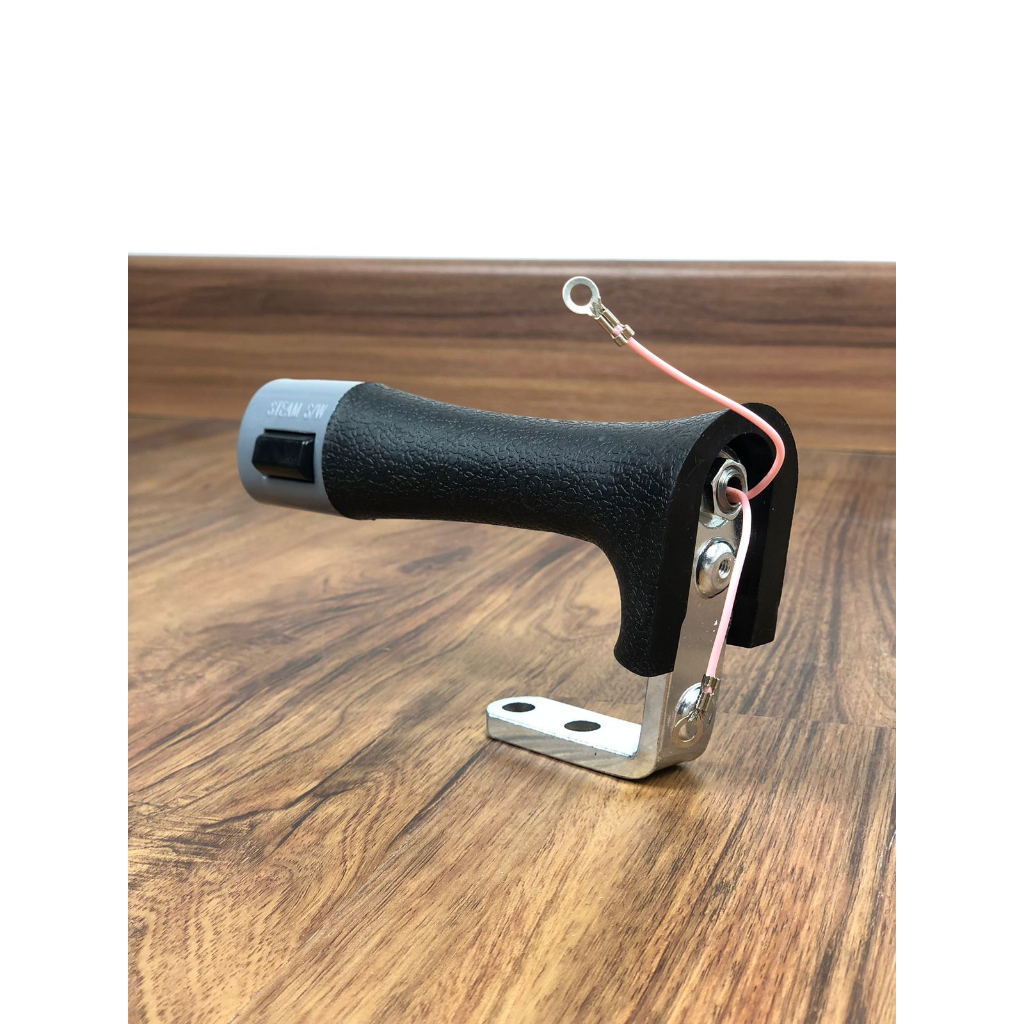Silverstar Steam Iron Handle Handle (ES-300 ES300) | Shopee Malaysia