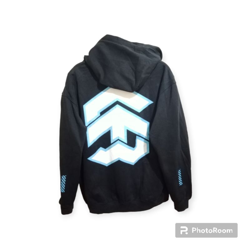 Rare 5theway special birthday Hoodie | Shopee Malaysia