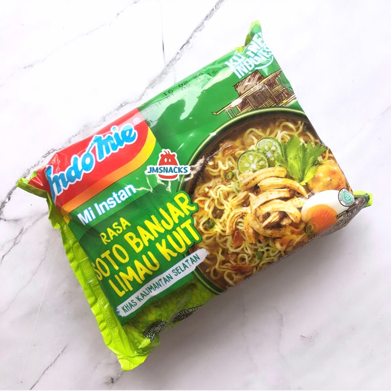Indomie Instant Noodles All Variant Regular - Delicious Instant Noodles ...