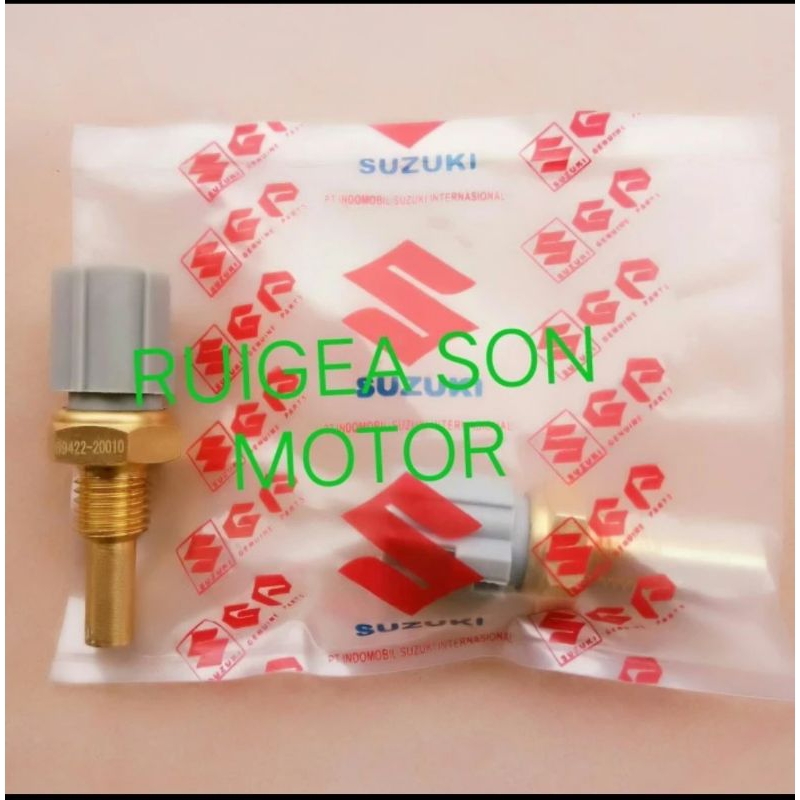 Original SUZUKI SWIFT Heat Temperature FAN SENSOR SWITCH | Shopee Malaysia