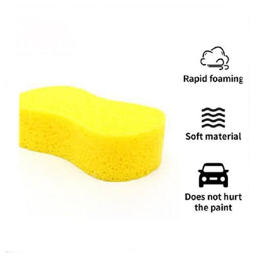 Sponge Sponge Car Wash Foam Washing Motorcycle Washing Dish Washing ...