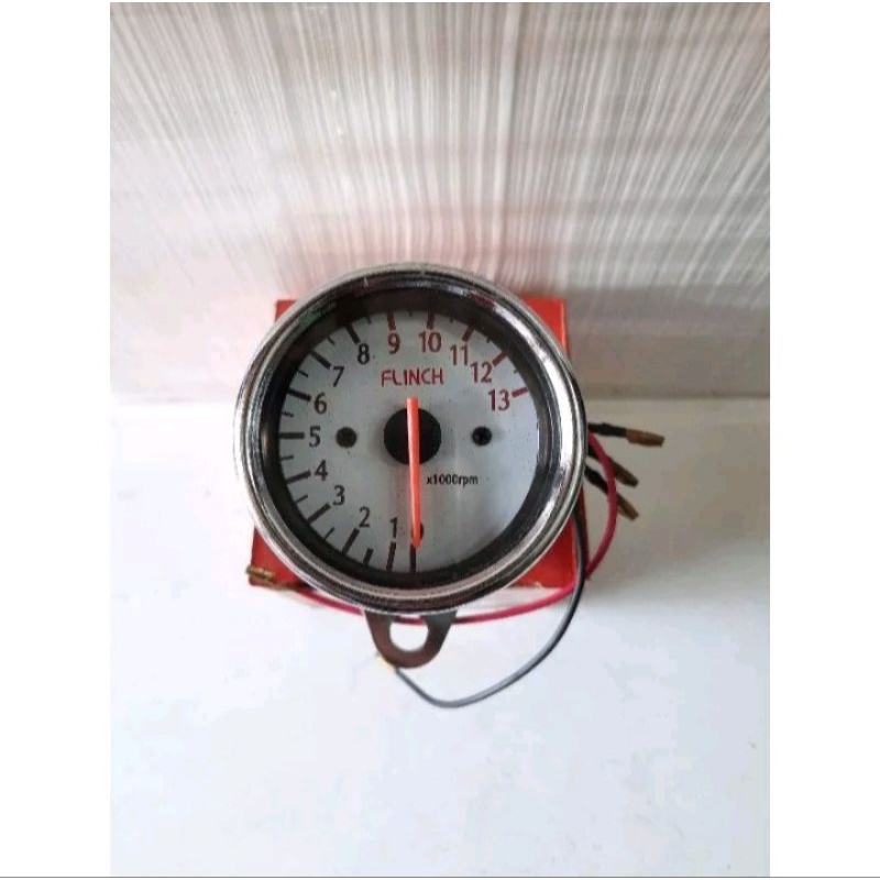 Speedometer RPM Needle Model Ampere Speedometer RPM Needle Model ...