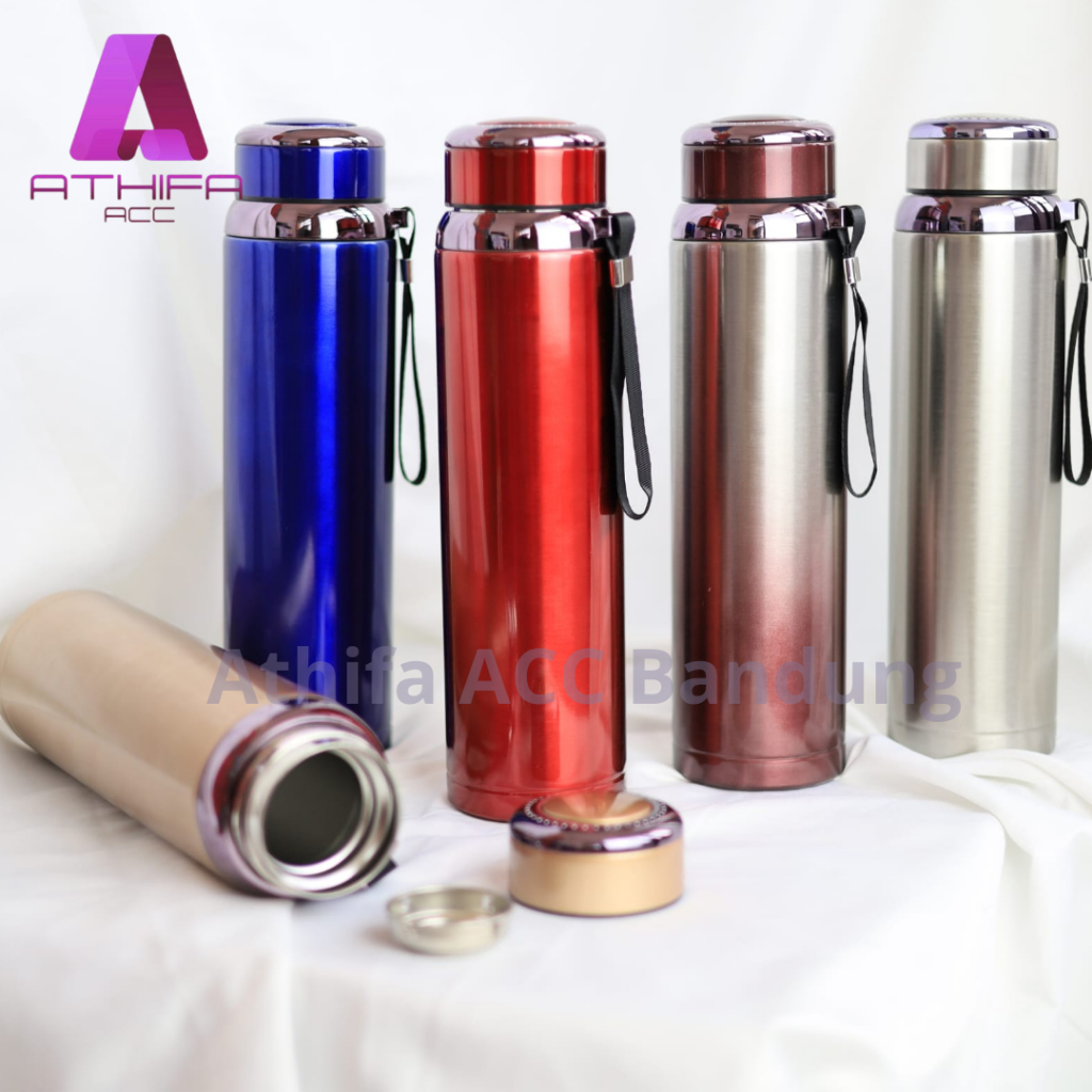 TERMOS 1000 mL Stainless Thermos | Shopee Malaysia