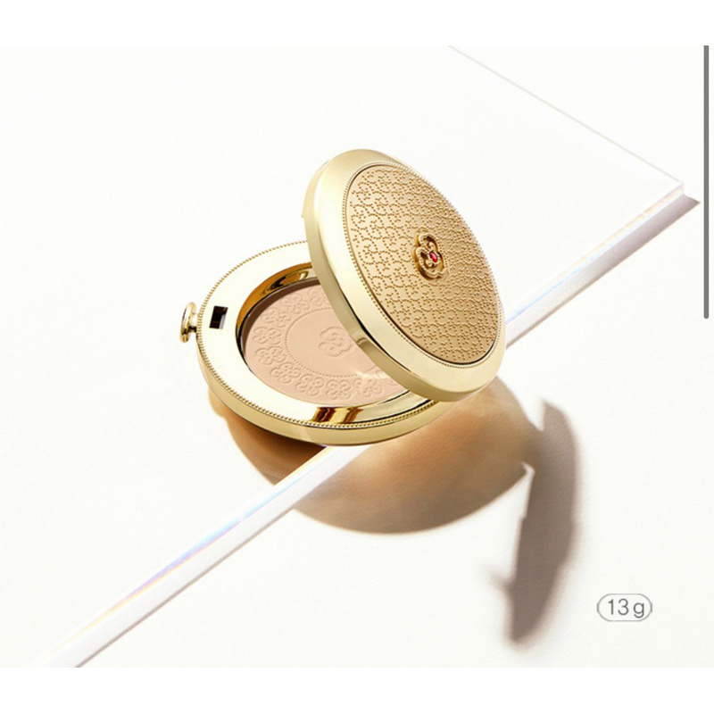The history of whoo mi powder pact 30 spf | Shopee Malaysia