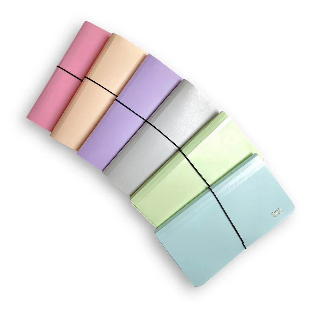 Expanding Plastic File/Plastic Note Folder /Expanding File Folder Topla ...
