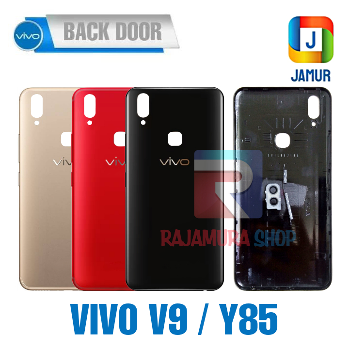 Backdoor VIVO V9 Y85 BACK COVER VIVO V9 Y85 BACK COVER VIVO Y85 | Shopee Malaysia