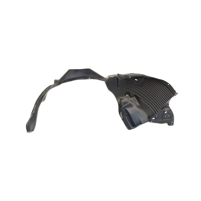 2018 MITSUBISHI XPANDER CAR LEFT SIDE FRONT FENDER LINER 5370B901 ...