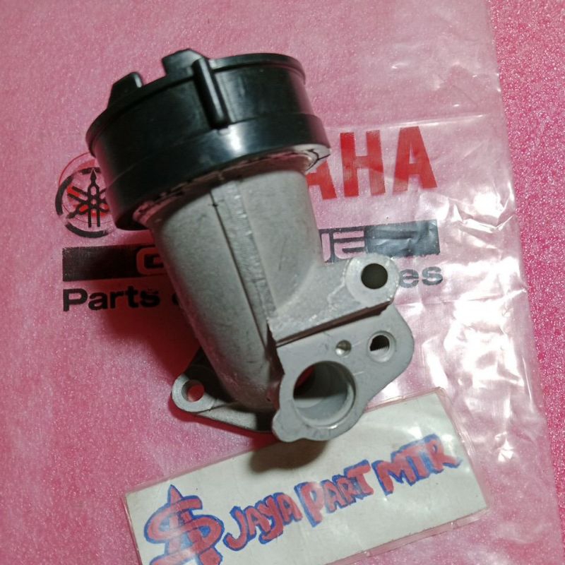 Original yamaha nmax 2DP manifold intake | Shopee Malaysia