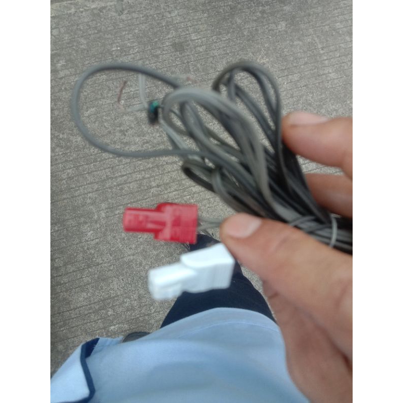 ORIGINAL SONY HOME THEATER SPEAKER CABLE SOCKET | Shopee Malaysia