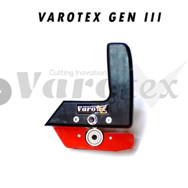 Varotex HPL cutter Manual Laminate cutter form Varotex Original ...