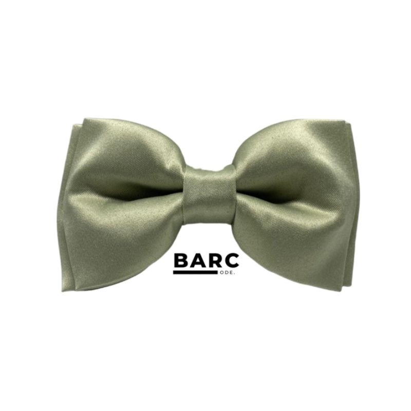 HIJAU Sage GREEN BOW TIE / BOW TIE / INSTANT BOW TIE | Shopee Malaysia