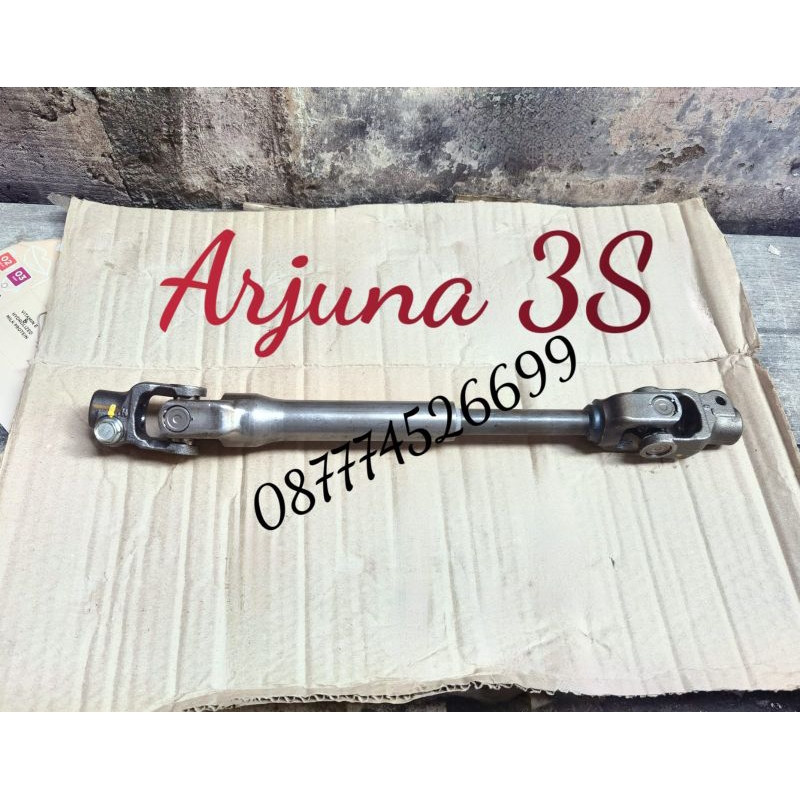 Joint stir/joint Steering HRV | Shopee Malaysia