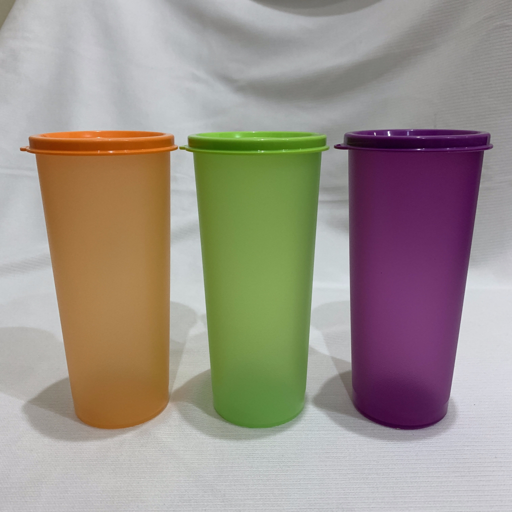 Giant Tumbler Tupperware (1Pcs) | Shopee Malaysia