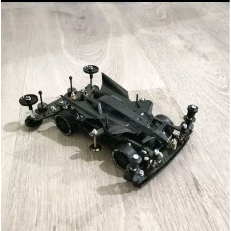 Tamiya STO - winning bird Thunder Shot - Suspension - AT Pivot Anchor ...