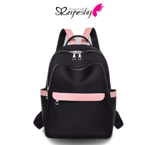 RR CORONA - Women's Fashion Backpack | Shopee Malaysia
