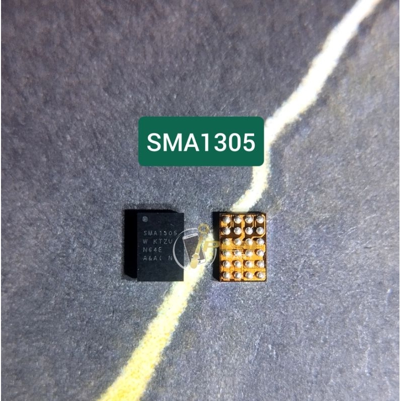 IC Audio SMA1305 Sam A32 4G SMA 1305 | Shopee Malaysia