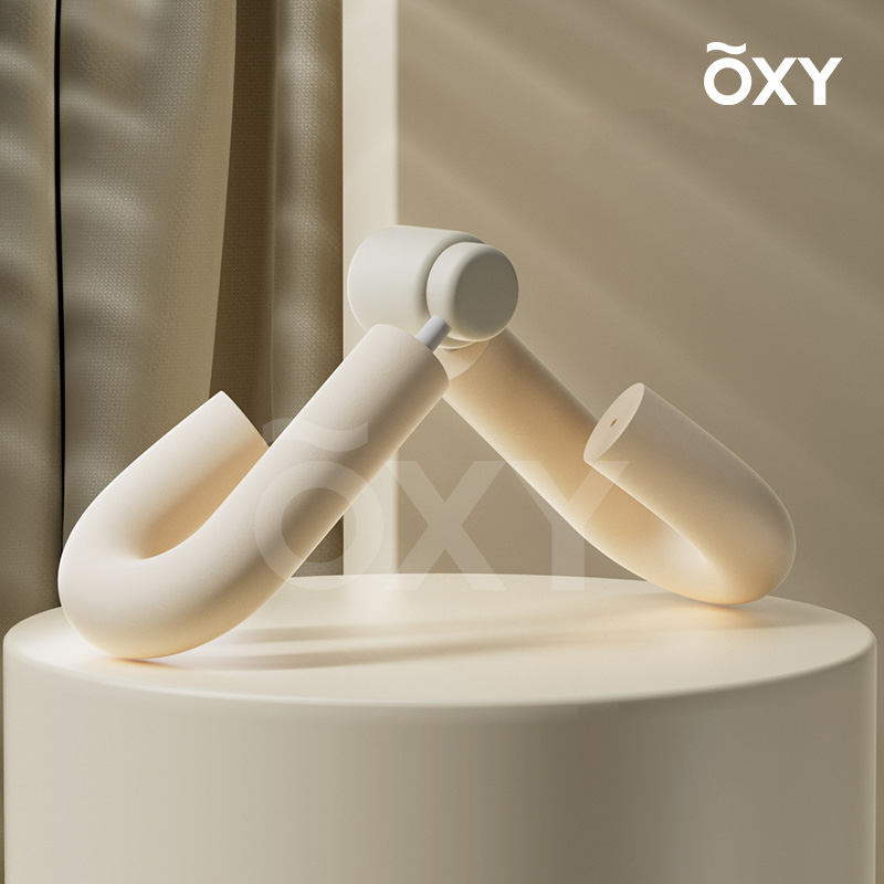 OXY Yoga Equipment Leg Muscle Trainer / Leg Muscle Training 4787 ...