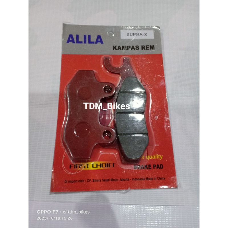 Supra Dispad x per 2st Alila (red) | Shopee Malaysia