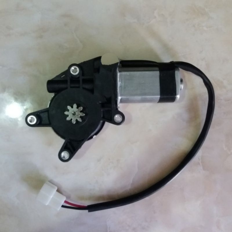 Toyota kijang krista Efi lgx lsx front / rear power window motorbike ...