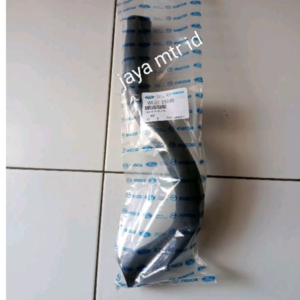 Ford ranger 2.5cc lower radiator hose | Shopee Malaysia