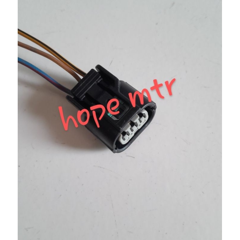 Camshaft cmp sensor socket socket suzuki ertiga swift Tiedye splash ...