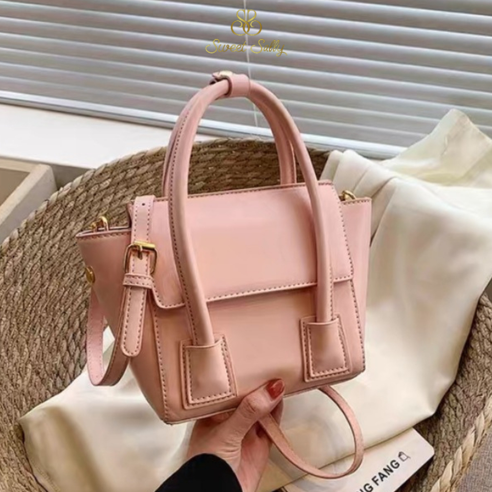 Sweetsally - Celina Slingbag/Korean Girls Sling Bag | Shopee Malaysia