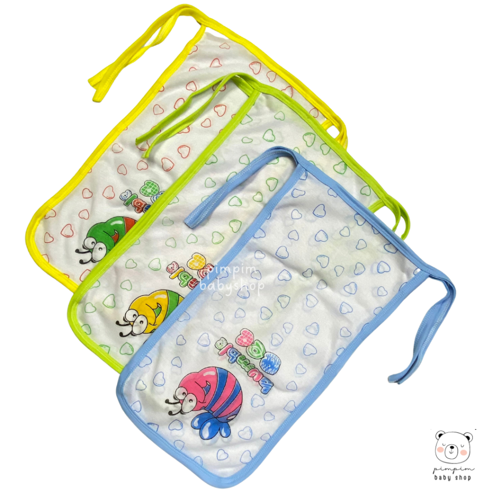 KATUN Baby Cloth Diapers Newborn Baby Rope Cotton Diapers Reusable ...