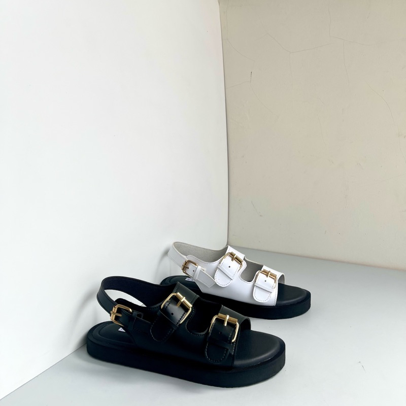 Victoria Sandals | Shopee Malaysia