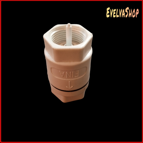 3/4 Inch PVC Valve Tusen | Shopee Malaysia