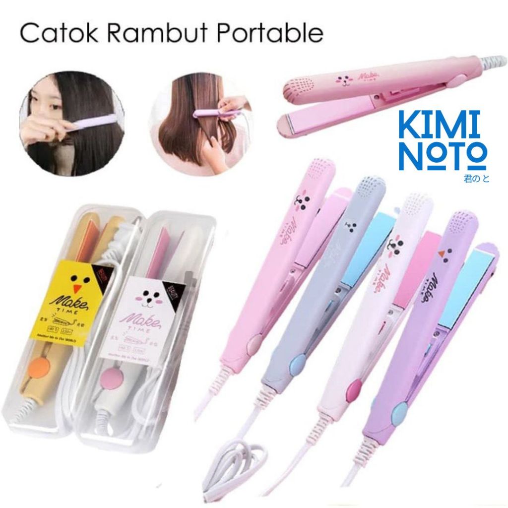 Kiminoto CUTE Character MINI Vise/TOPSONIC HAIDI MINI Vise | Shopee Malaysia